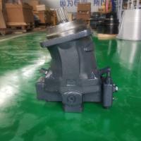 China A6VM250-1 Hydraulic Valve Assembly for Excavator Main Control Valve 250cc for sale