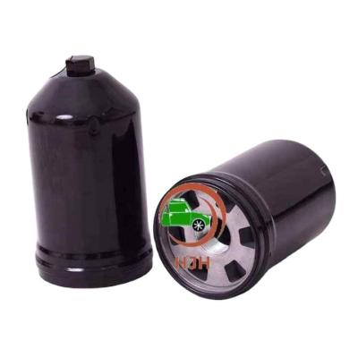China Komatsu Grader Hydraulic Transmission Oil Filter 23S-49-13122 210mm 119mm for D41 GD661 for sale