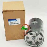 China Komatsu Grader Hydraulic Transmission Oil Filter 23S-49-13122 210mm 119mm for D41 GD661 for sale