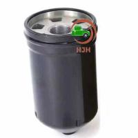 China Komatsu Grader Hydraulic Transmission Oil Filter 23S-49-13122 210mm 119mm for D41 GD661 for sale