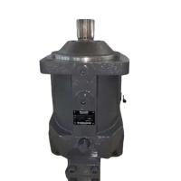 China A6VM140-1 Hydraulic Valve Excavator Main Control Valve For Black Excavator System for sale
