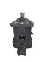 China A6VM140-1 Hydraulic Valve Excavator Main Control Valve For Black Excavator System for sale