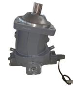 China A6VM140-1 Hydraulic Valve Excavator Main Control Valve For Black Excavator System for sale
