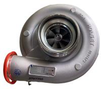 China Silver Turbocharger KTR130 6502-51-5040 6502-51-5030 6502-51-5820 for Excavator for sale