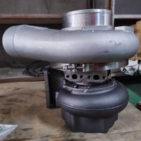 China Silver Turbocharger KTR130 6502-51-5040 6502-51-5030 6502-51-5820 for Excavator for sale