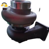 China Silver Turbocharger KTR130 6502-51-5040 6502-51-5030 6502-51-5820 for Excavator for sale