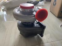 China Silver Turbocharger KTR130 6502-51-5040 6502-51-5030 6502-51-5820 for Excavator for sale