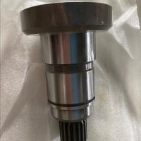 China Hydraulic Pump for Excavator A6VM107 70-870-8A Pump Shaft Backup Valve Truck Parts for sale