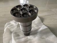 China Hydraulic Pump for Excavator A6VM107 70-870-8A Pump Shaft Backup Valve Truck Parts for sale