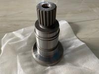 China Hydraulic Pump for Excavator A6VM107 70-870-8A Pump Shaft Backup Valve Truck Parts for sale