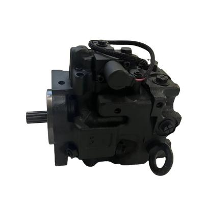 China Hydraulic Main Pump 708-1s-00970 for Komatsu WA380 WA430 WA470 WA480 Loaders for sale