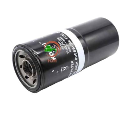 China Excavator Fuel Filter Cartridge 600-319-3580 600-311-3580 for WA470-5 High Efficiency for sale