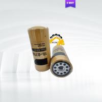China 1R-0716 Diesel Engine Oil Filter for HJH Truck Excavator High Efficiency 100 Micron for sale