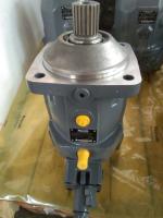 China Digger Excavator Spare Parts A6VM107 Hydraulic Valve Assembly for Diesel Engine for sale