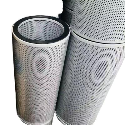 China Retail Excavator Engine Spare Parts For PC650 Air Filter Element Kit 694400 for sale