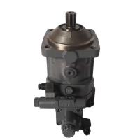 China Black Hydraulic Valve Assembly for Excavator Main Control Valve 22mm for sale