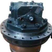 China Excavator PC400-6 Hydraulic Final Drive 100% Brand New 6 Months Warranty for sale