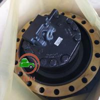 China Excavator Final Drive Travel Motor Assembly for CAT 374 100% Brand New High Quality for sale
