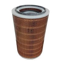 China Construction Works K2640 Excavator Filter Kits 612600110540 with Oil Filter Element for sale