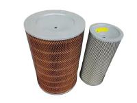 China Construction Works K2640 Excavator Filter Kits 612600110540 with Oil Filter Element for sale