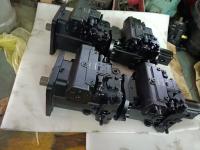 China REXOTH A4VG180 Hydraulic Main Control Valve for Excavator 180cc for sale