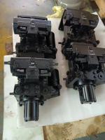 China REXOTH A4VG180 Hydraulic Main Control Valve for Excavator 180cc for sale