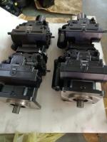 China REXOTH A4VG180 Hydraulic Main Control Valve for Excavator 180cc for sale