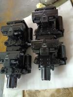 China REXOTH A4VG180 Hydraulic Main Control Valve for Excavator 180cc for sale