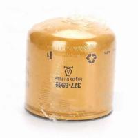 China Komai Oil Filter O-6969 86.23mm for V3300 Engine S220 Loader OEM 377-6969 for sale