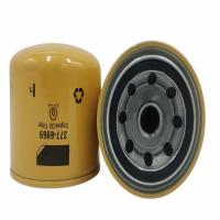 China Komai Oil Filter O-6969 86.23mm for V3300 Engine S220 Loader OEM 377-6969 for sale