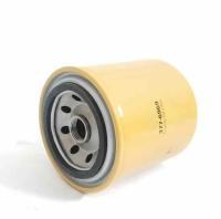 China Komai Oil Filter O-6969 86.23mm for V3300 Engine S220 Loader OEM 377-6969 for sale