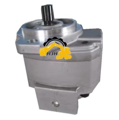 China HD785-7 Hydraulic Gear Pump 705-22-28320 Durable Spare Parts for Heavy Duty Vehicles for sale
