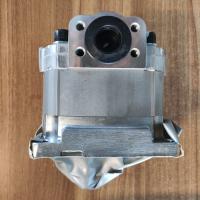 China HD785-7 Hydraulic Gear Pump 705-22-28320 Durable Spare Parts for Heavy Duty Vehicles for sale