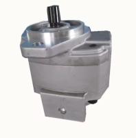 China HD785-7 Hydraulic Gear Pump 705-22-28320 Durable Spare Parts for Heavy Duty Vehicles for sale