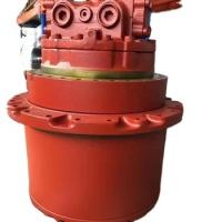 China JCB240 MAG-170VP-3800 Travel Motor 332/K1192 Final Drive for JS240 Excavator for sale