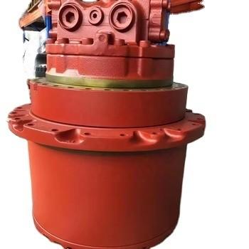 China JCB240 MAG-170VP-3800 Travel Motor 332/K1192 Final Drive for JS240 Excavator for sale