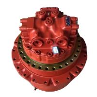 China JCB240 MAG-170VP-3800 Travel Motor 332/K1192 Final Drive for JS240 Excavator for sale