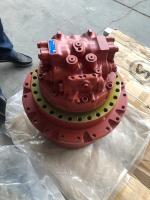 China JCB240 MAG-170VP-3800 Travel Motor 332/K1192 Final Drive for JS240 Excavator for sale