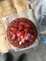 China JCB240 MAG-170VP-3800 Travel Motor 332/K1192 Final Drive for JS240 Excavator for sale