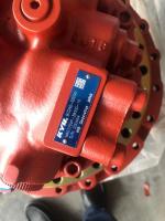 China JCB240 MAG-170VP-3800 Travel Motor 332/K1192 Final Drive for JS240 Excavator for sale