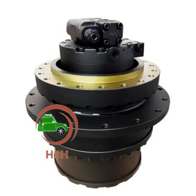 China Excavator Traveling Motor Assembly for CAT336D Final Drive Customer Requirements for sale
