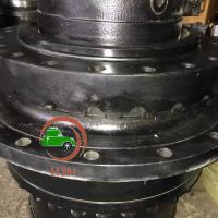 China Excavator Traveling Motor Assembly for CAT336D Final Drive Customer Requirements for sale