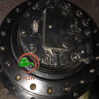 China Excavator Traveling Motor Assembly for CAT336D Final Drive Customer Requirements for sale