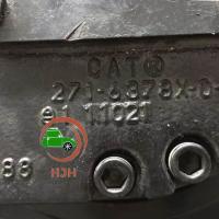 China Excavator Traveling Motor Assembly for CAT336D Final Drive Customer Requirements for sale
