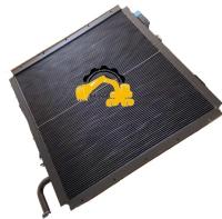 China Excavator Hydraulic Radiator Assy 421-03-31115 for Komatsu WA430 WA450 WA470 WA480 for sale