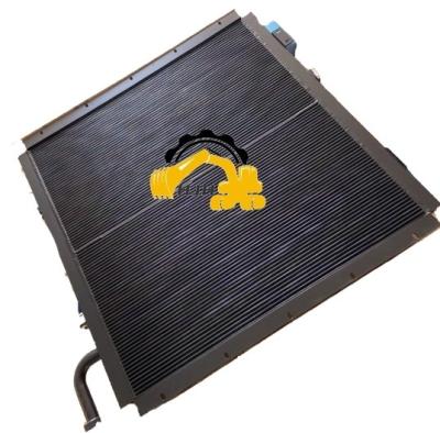 China Excavator Hydraulic Radiator Assy 421-03-31115 for Komatsu WA430 WA450 WA470 WA480 for sale