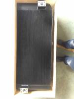 China Excavator Hydraulic Radiator Assy 421-03-31115 for Komatsu WA430 WA450 WA470 WA480 for sale