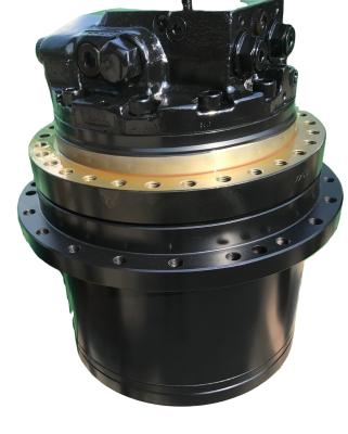 China GM28VL-F-57/100-5 SK160LC SK160 Final Drive 176kg for Hyundai Komatsu Excavator for sale