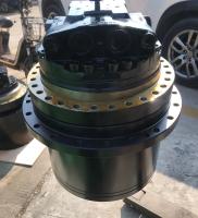 China GM28VL-F-57/100-5 SK160LC SK160 Final Drive 176kg for Hyundai Komatsu Excavator for sale