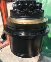 China GM28VL-F-57/100-5 SK160LC SK160 Final Drive 176kg for Hyundai Komatsu Excavator for sale